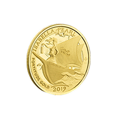 Invest in Fortitude Gold, OTC Markets: FTCO Stock - Commission-Free ...