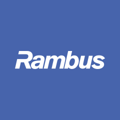 Invest in Rambus, NASDAQ: RMBS Stock - Commission-Free Investing
